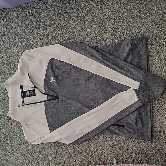 PINK Victoria's Secret | Jackets & Coats | Victorias Secret Pink Jacket ...